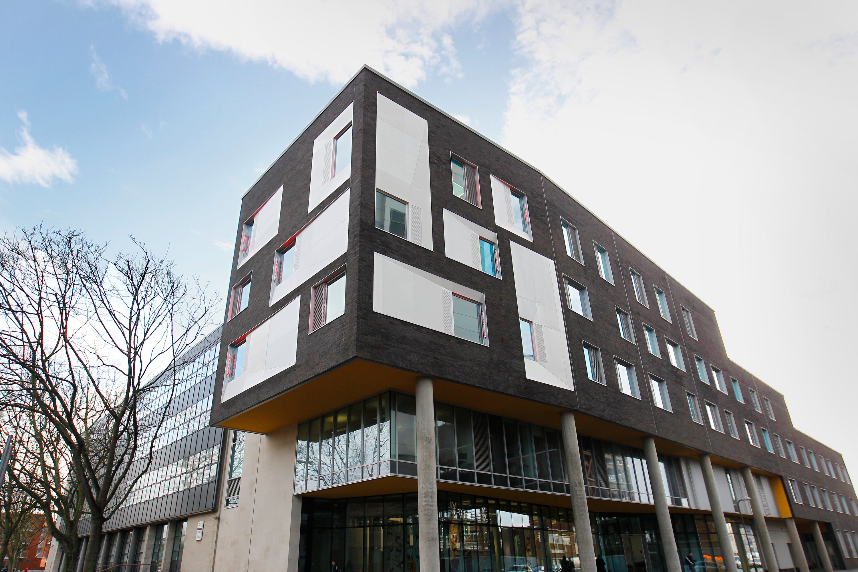 Changes to room numbers in Eldon Building | MyPort for Students ...