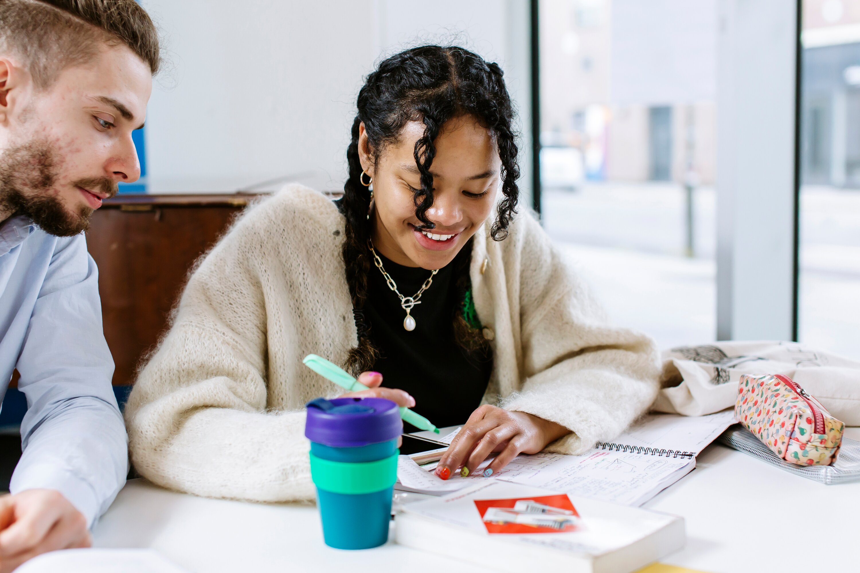 Breaking down the UK grading system | MyPort for Students - University ...