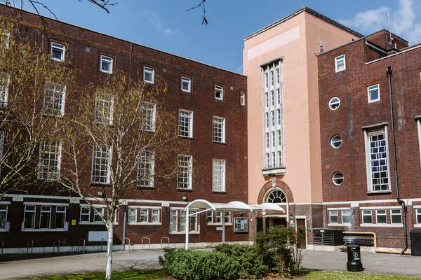 The Nuffield Building is closing | MyPort for Students - University of ...