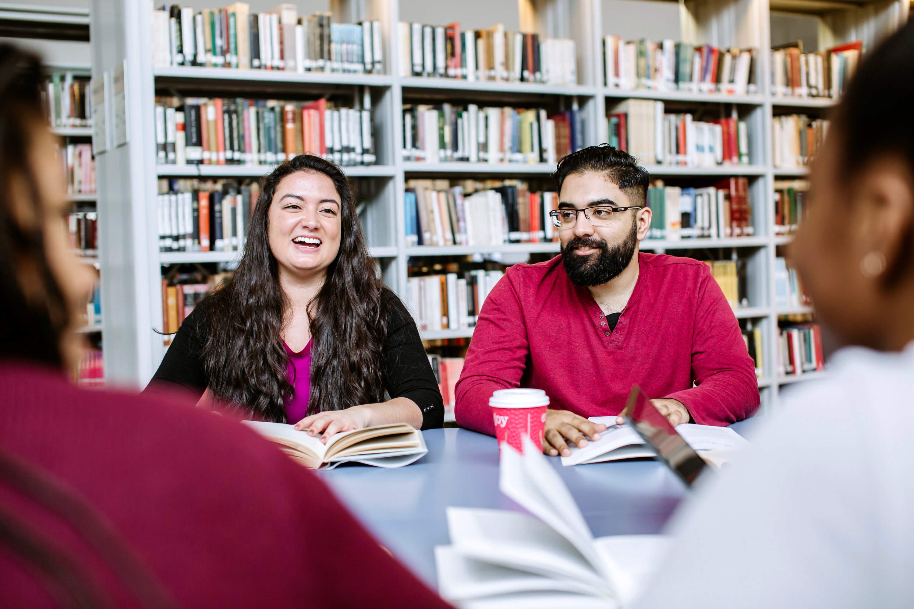 Your input counts – enhancements in studying and learning based on your ...