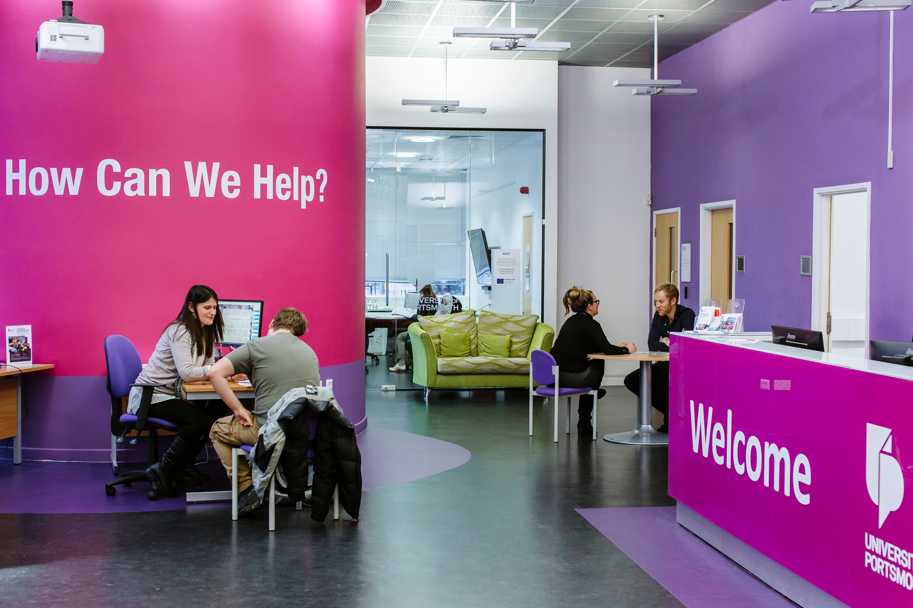 What are my career options | Student Services - University of Portsmouth