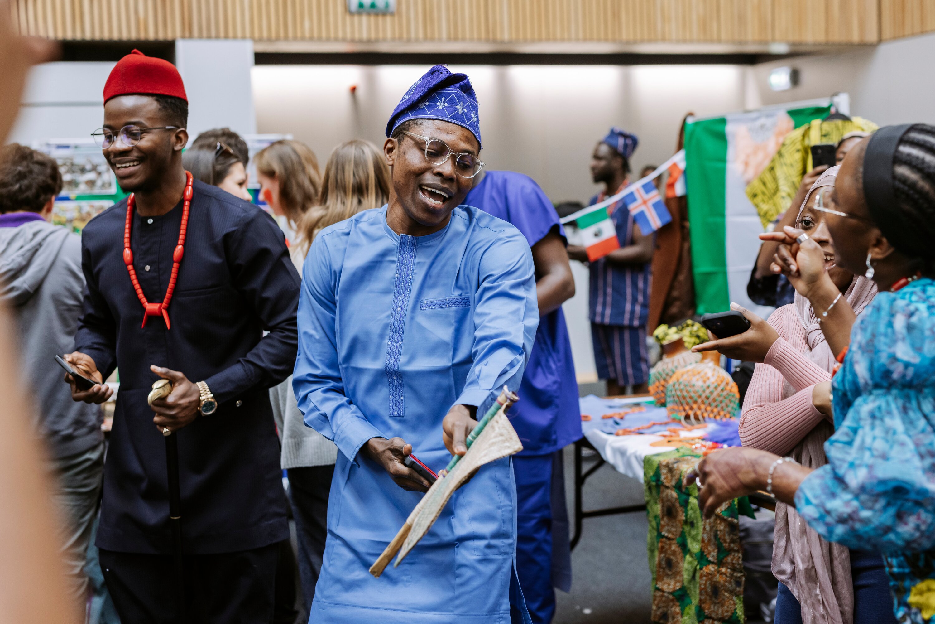 Black History Month 2024 | MyPort for Students - University of Portsmouth