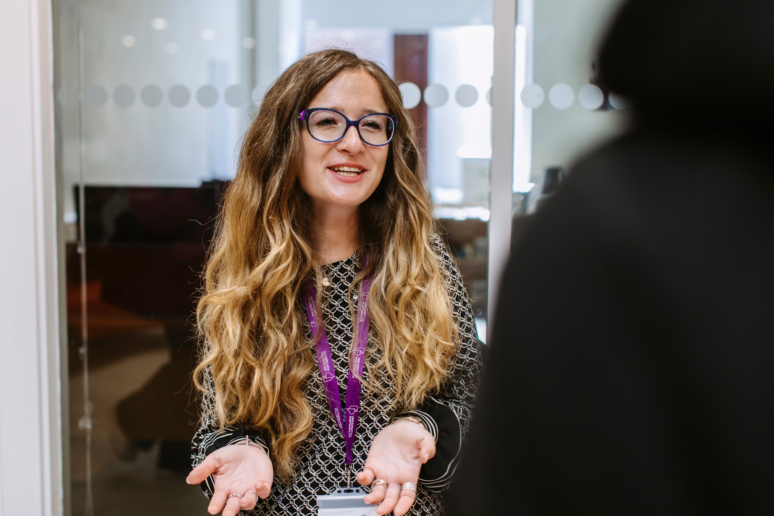 Acing Applications | Student Services - University of Portsmouth