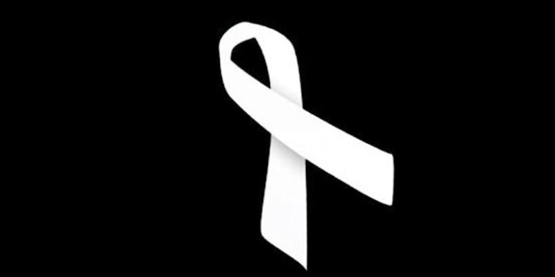Mark White Ribbon Day 2021
