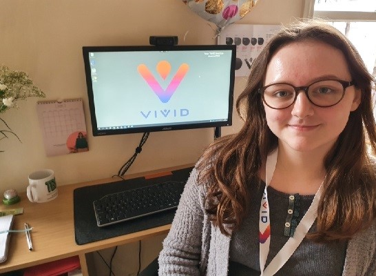 Placement Experience: Communications Coordinator at Vivid Housing ...