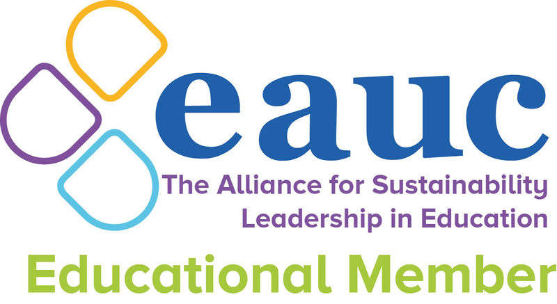 Free membership to the Environmental Association for Universities and ...