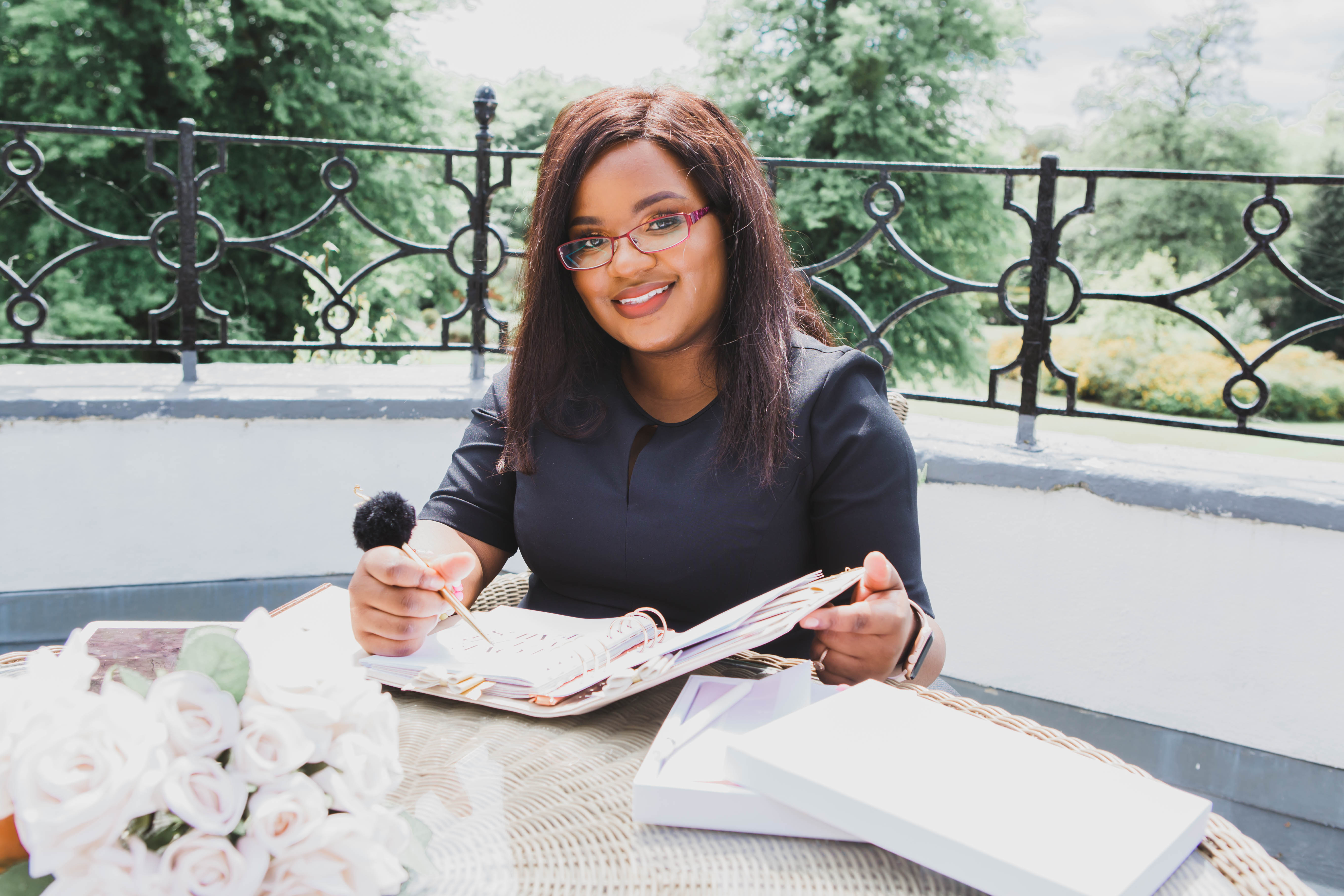 Student StartUp Stories - Minnie | MyPort for Students - University of ...