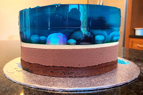 Cakes, Tweets and over 150 attendees at this year’s Festival of ...