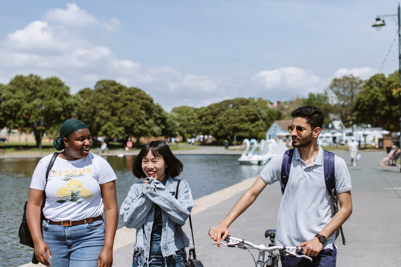 Jobs and working in the UK with UoP Global | Student Services ...