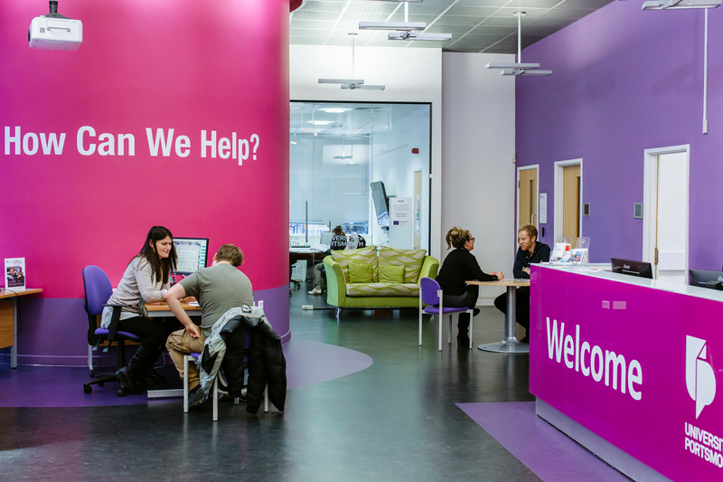 What are my career options | Student Services - University of Portsmouth