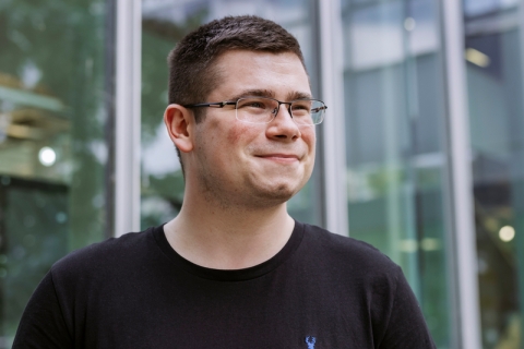 Kris Nolan elected as new Graduate School Management Board Rep ...